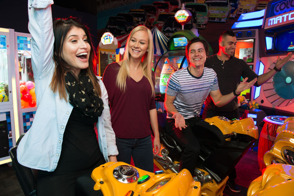 Octane Raceway: Octane Kart Racing in Scottsdale