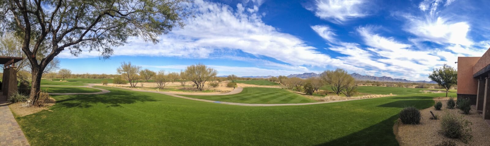 Talking Stick Golf Club | Discover Salt River