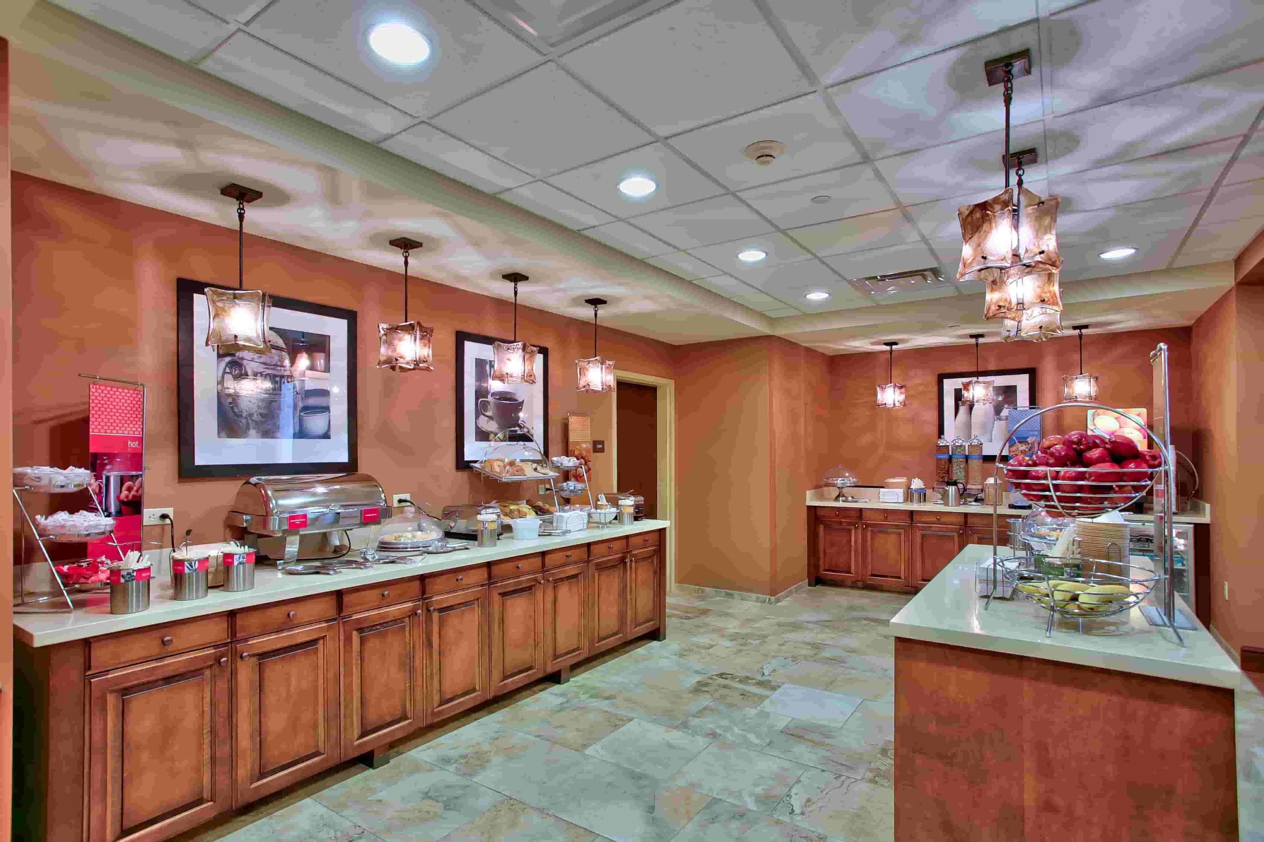 Book and Stay at the Hampton Inn Talking Stick in Scottsdale