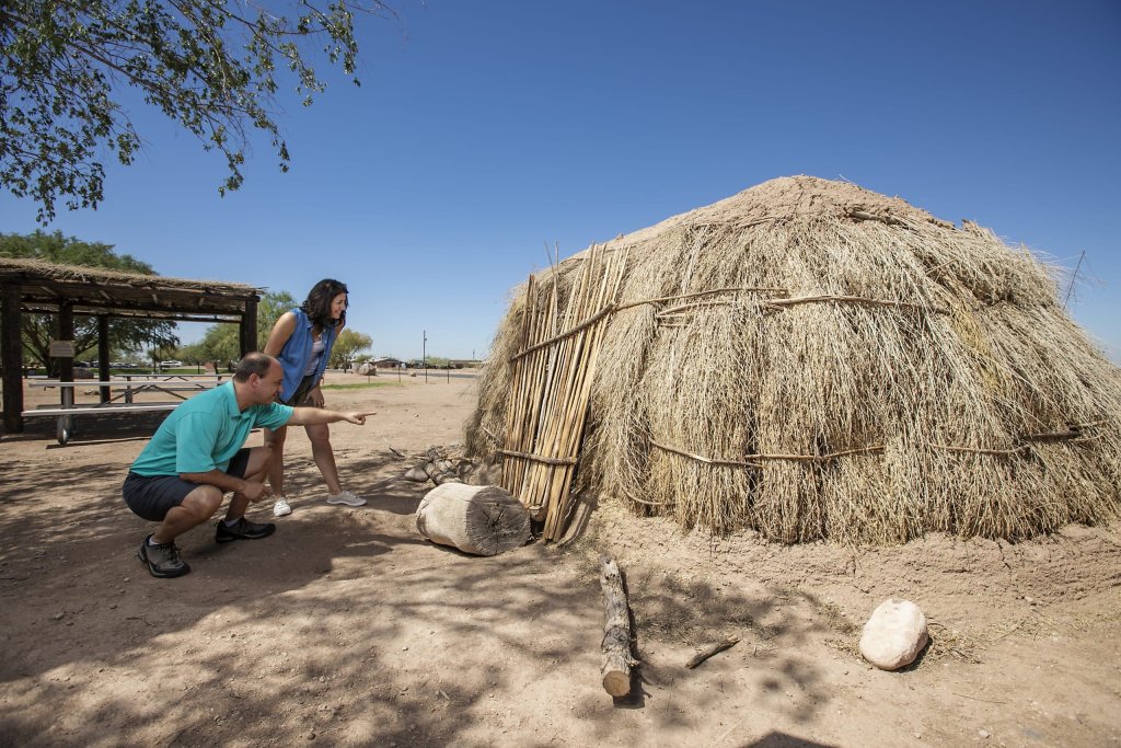 Top 10 Things to Do | Discover Salt River