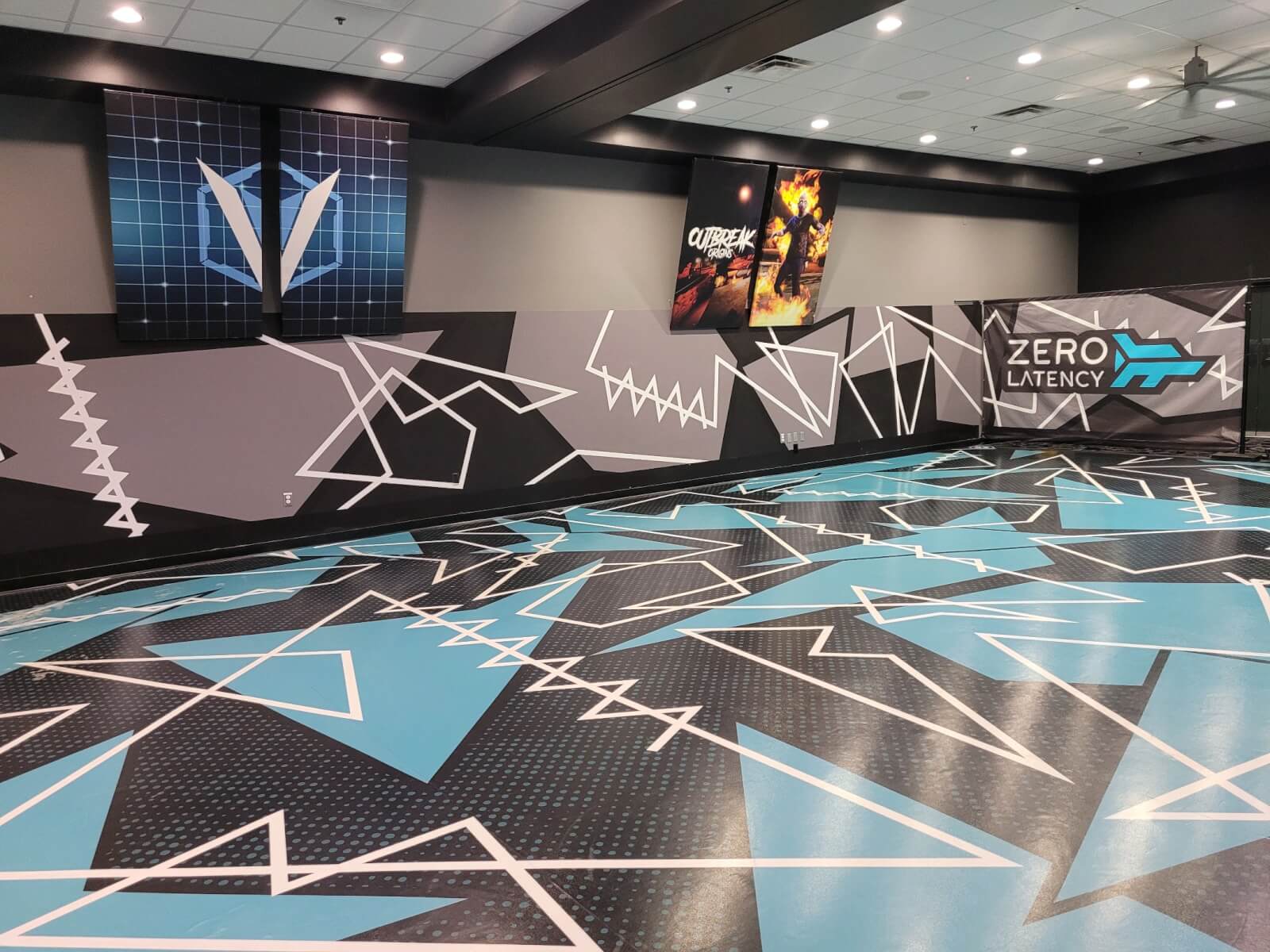 Experience Velocity VR Virtual Reality Gaming in Scottsdale