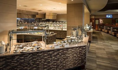 Discover Talking Stick Restaurants and the Casino Buffet
