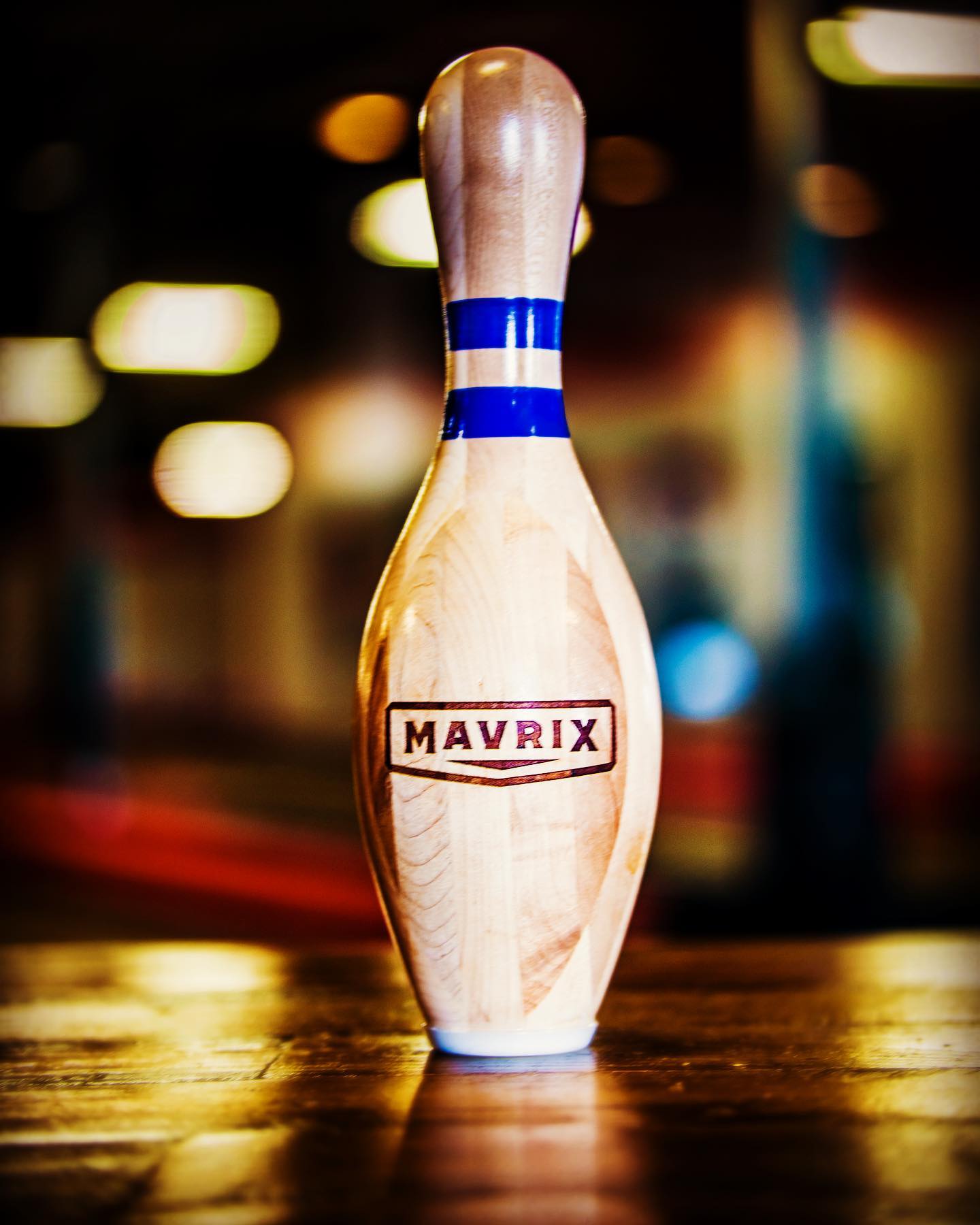 Discover Mavrix for Bowling and Laser Tag in Scottsdale