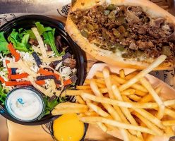 Discover Talking Stick Restaurants and the Casino Buffet