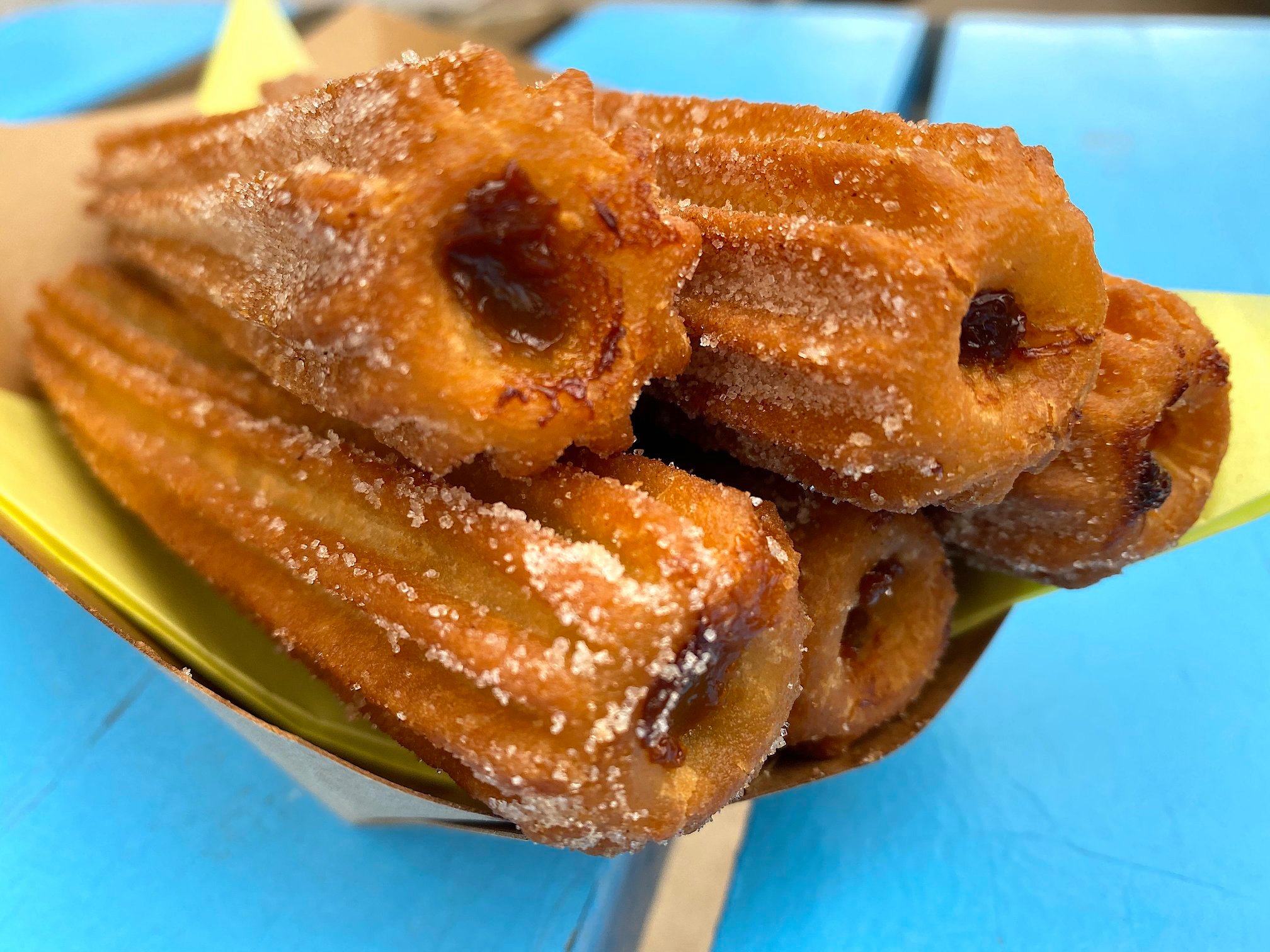 Rusty Taco: Rusty Taco Scottsdale Hours and Location