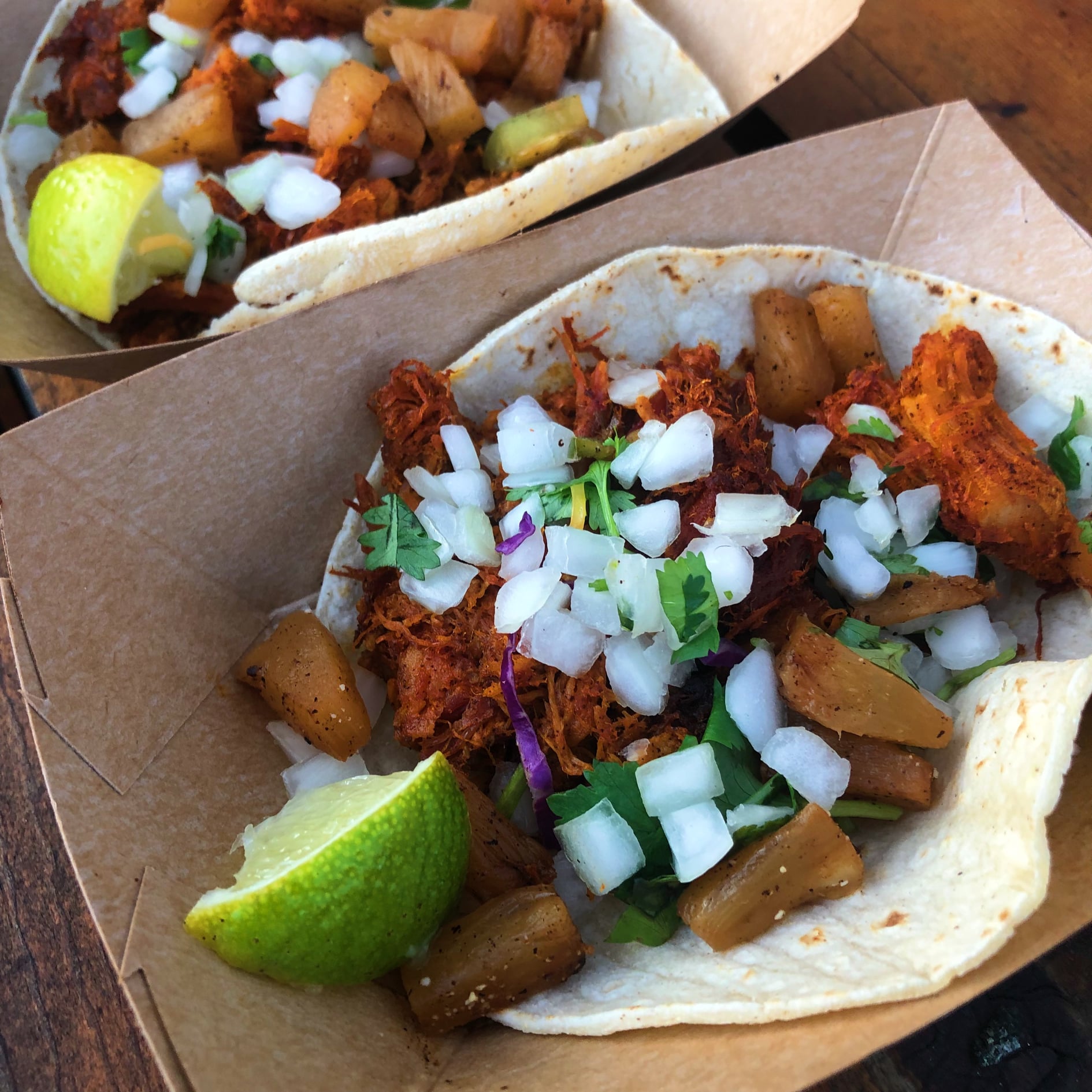 Rusty Taco: Rusty Taco Scottsdale Hours and Location