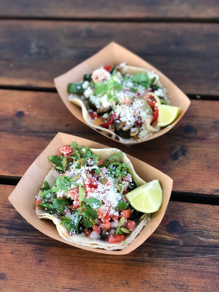 Rusty Taco: Rusty Taco Scottsdale Hours and Location