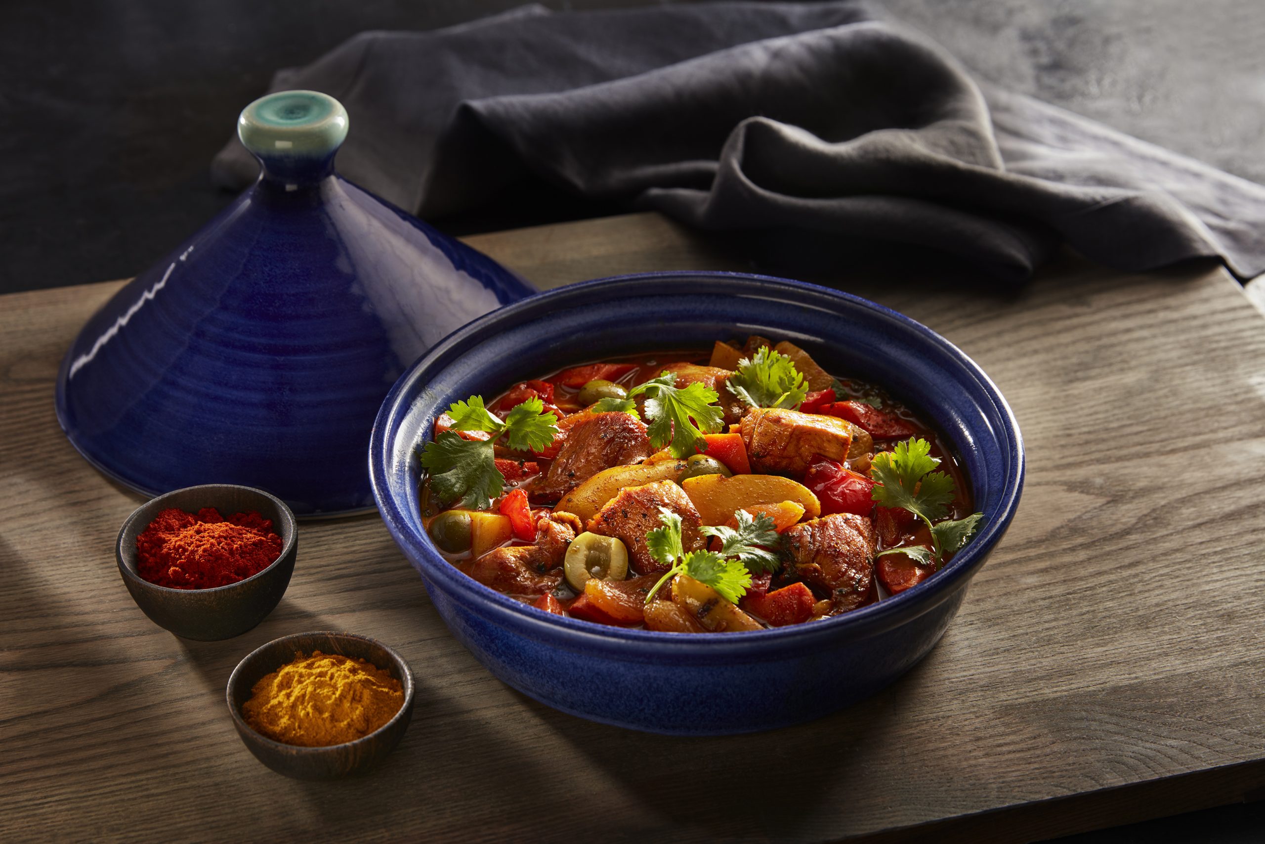 Enjoy a Culinary Experience at Tash Restaurant in Scottsdale