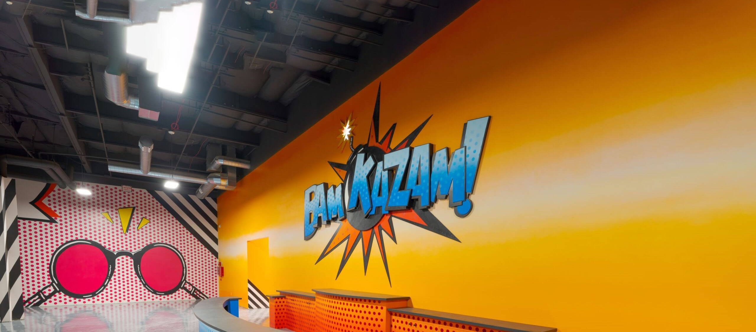 Bam Kazam Scottsdale | Tickets, Reviews, and Photos