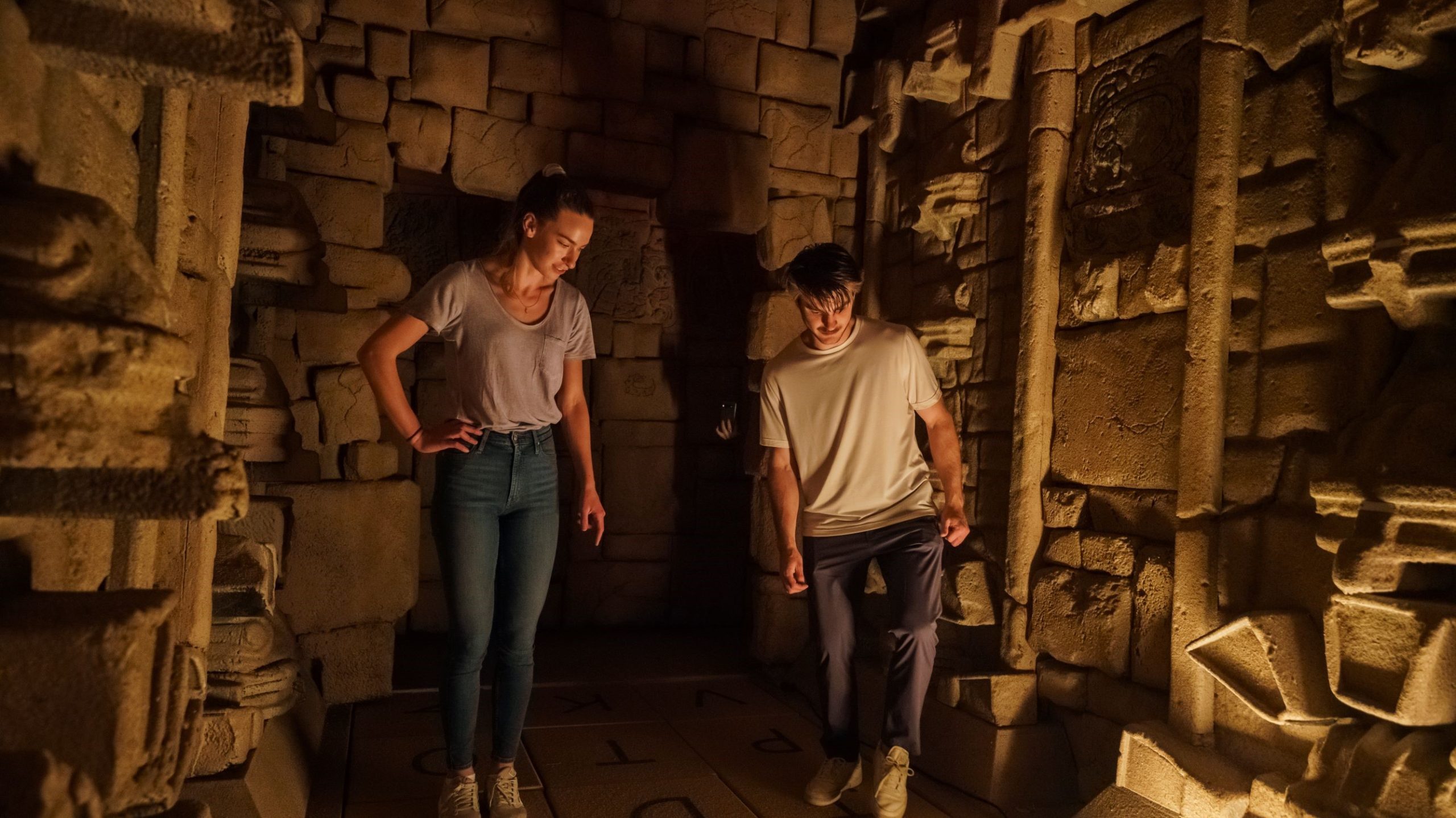 Bam Kazam Scottsdale | Tickets, Reviews, and Photos