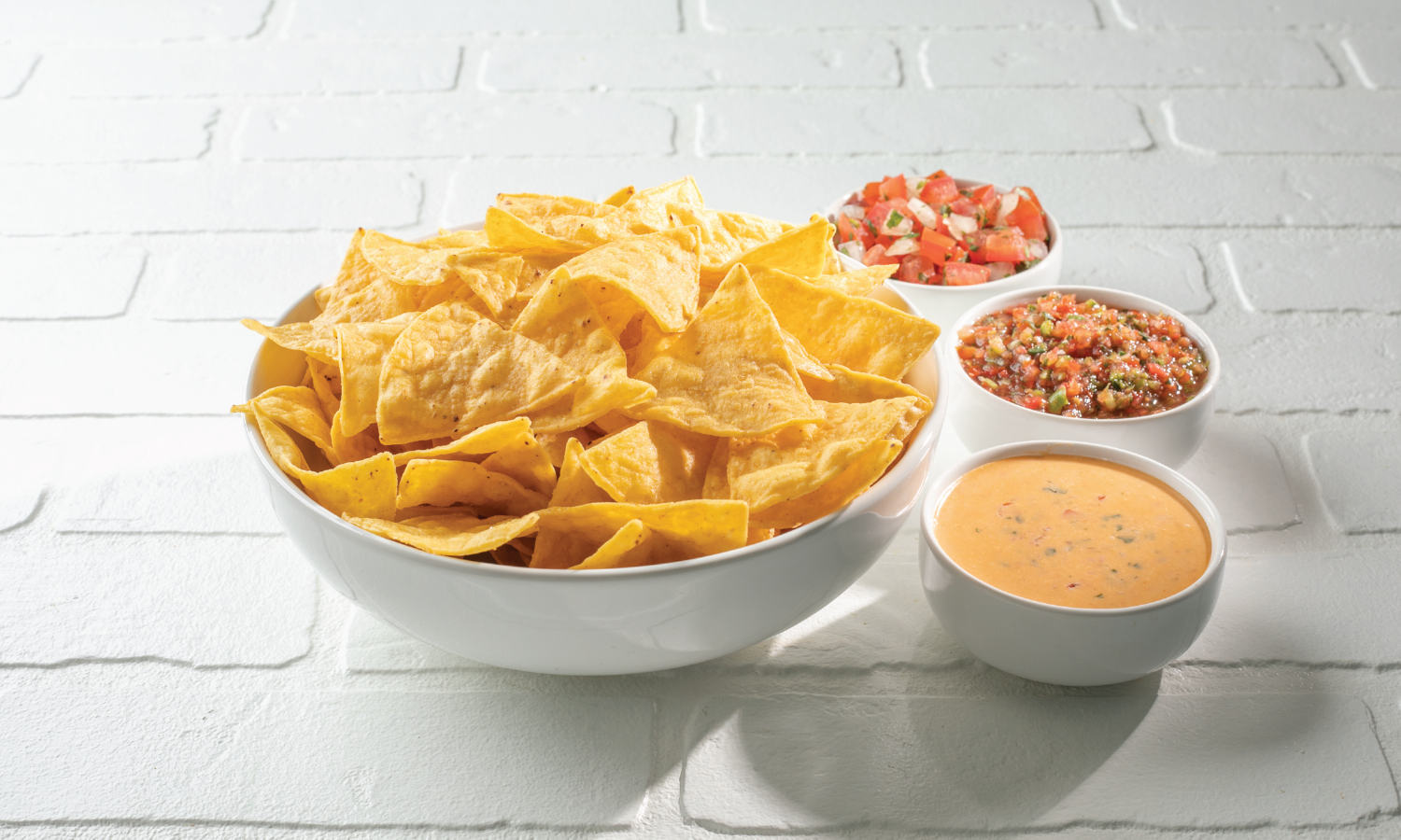 Enjoy Mexican Specialties in Scottsdale at Cafe Rio