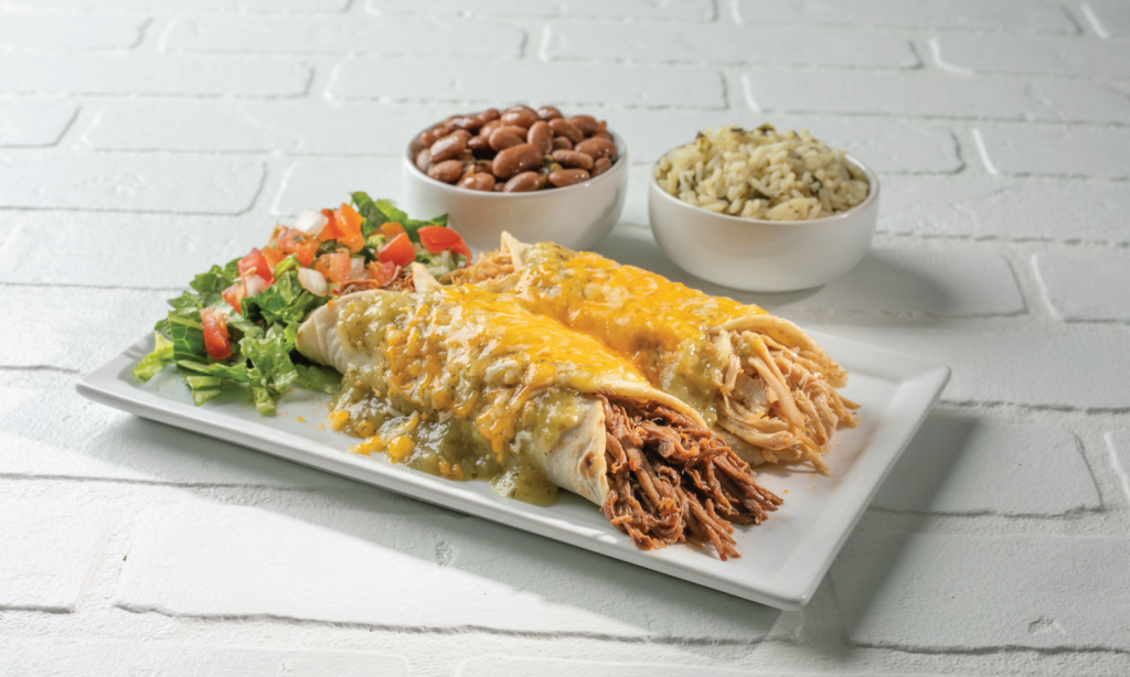 Discover Talking Stick Restaurants and the Casino Buffet