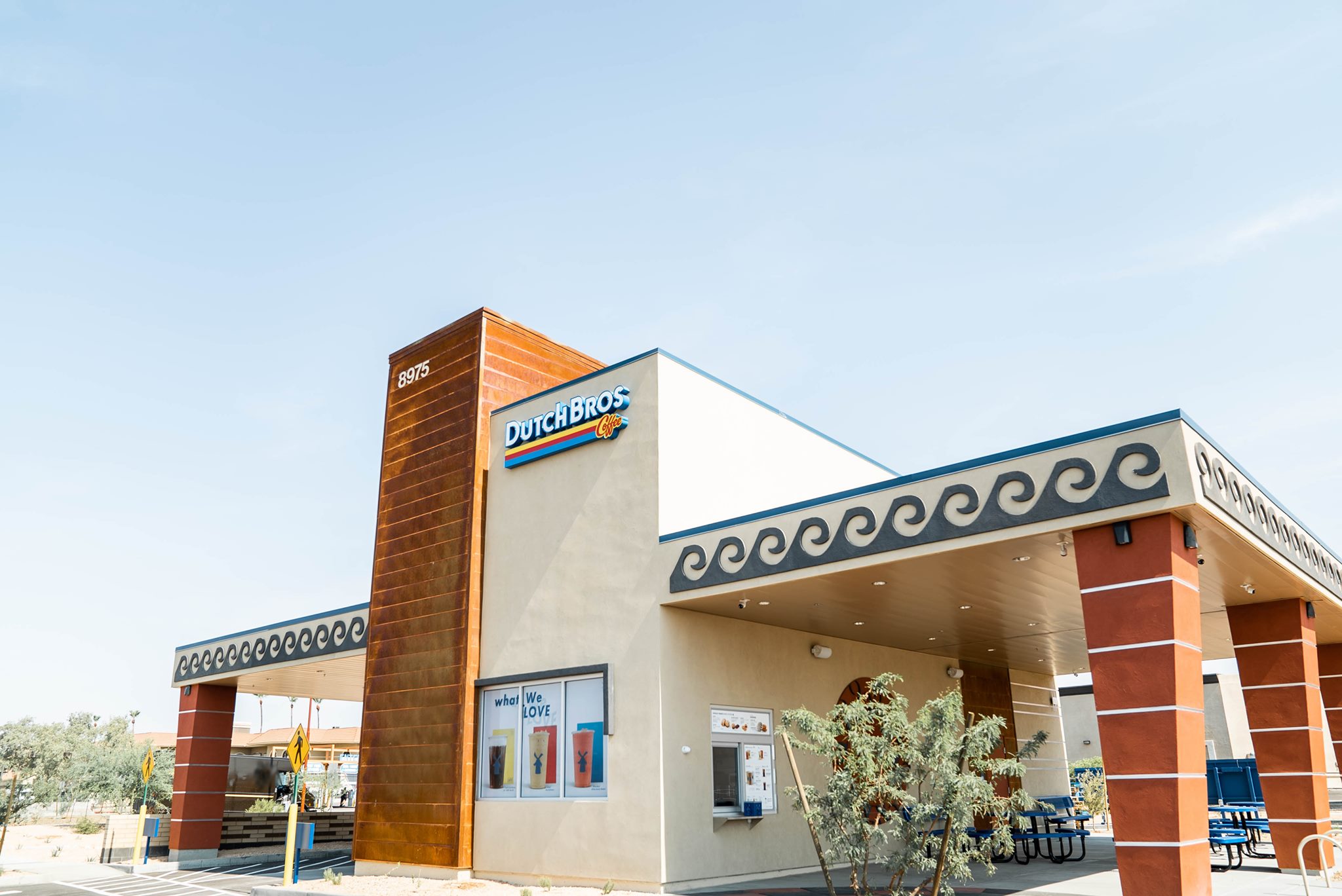 Dutch Bros Scottsdale: Coffee and Drinks at our Drive Thru