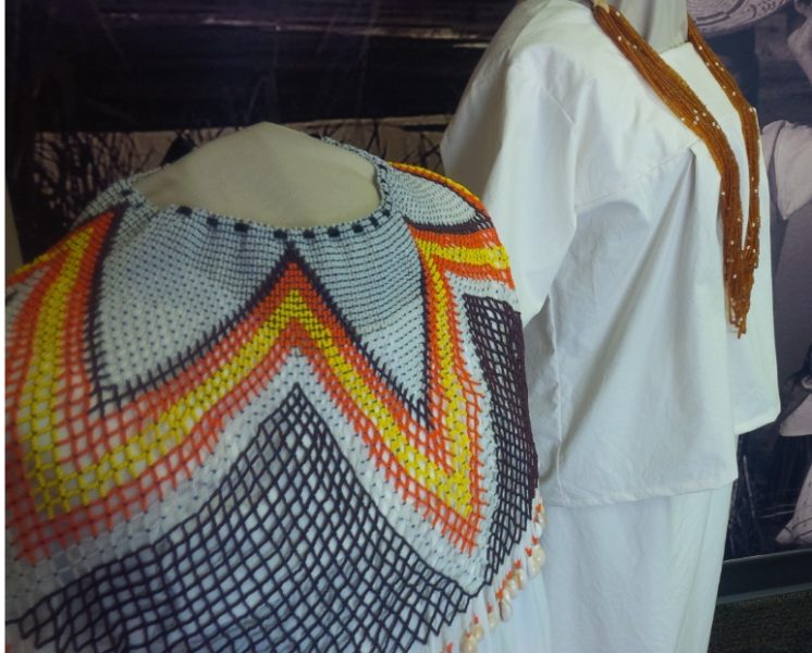 More About the Salt River Pima Maricopa Indian Community