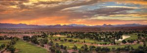Resources For The Salt River Indian Community
