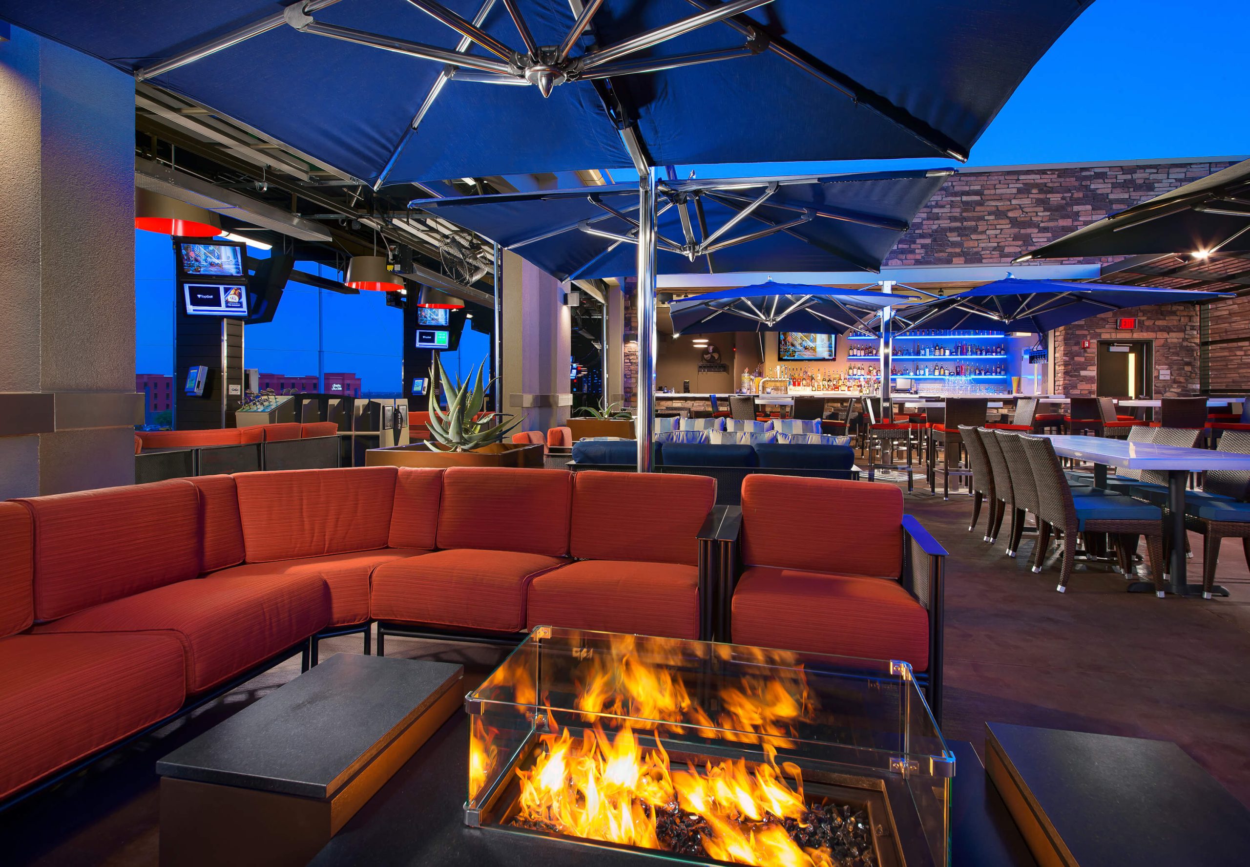 Top Golf Scottsdale | Golf, Sports Bar & Restaurant