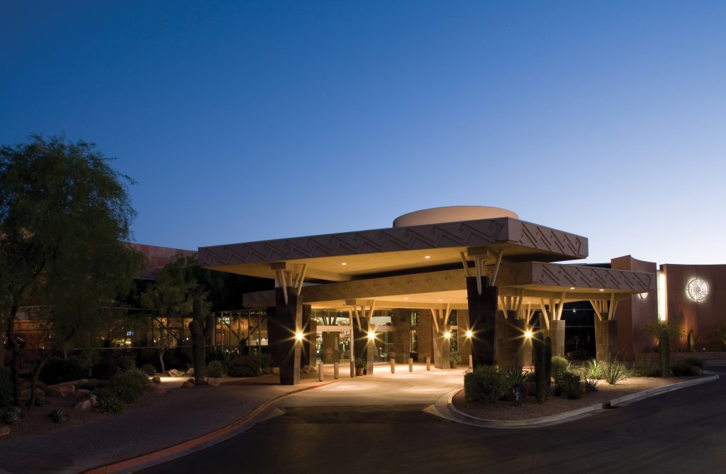 Casino Arizona: Discover Salt River Casino Arizona