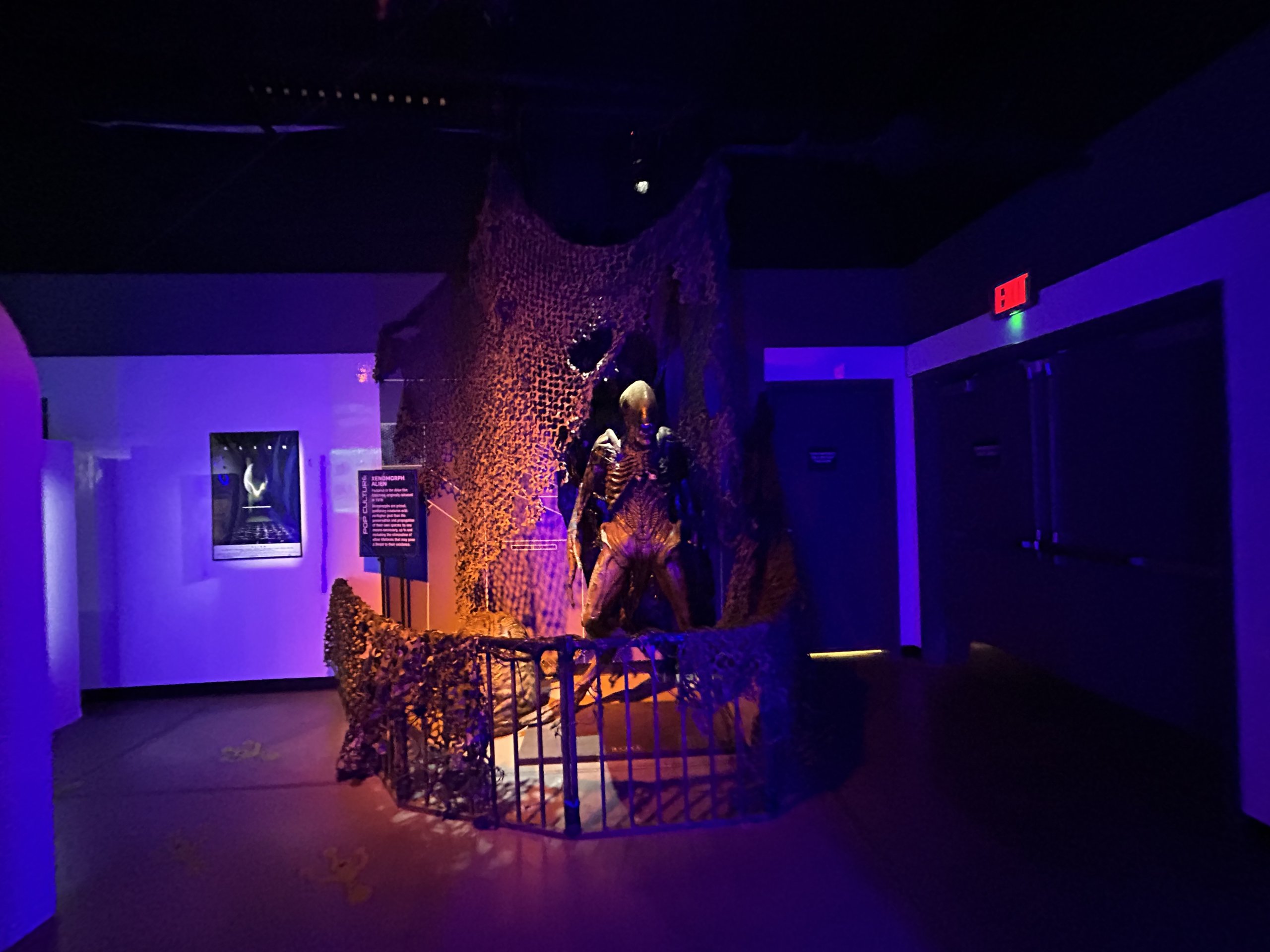 UFO Experience: Arizona Alien Attractions in Scottsdale