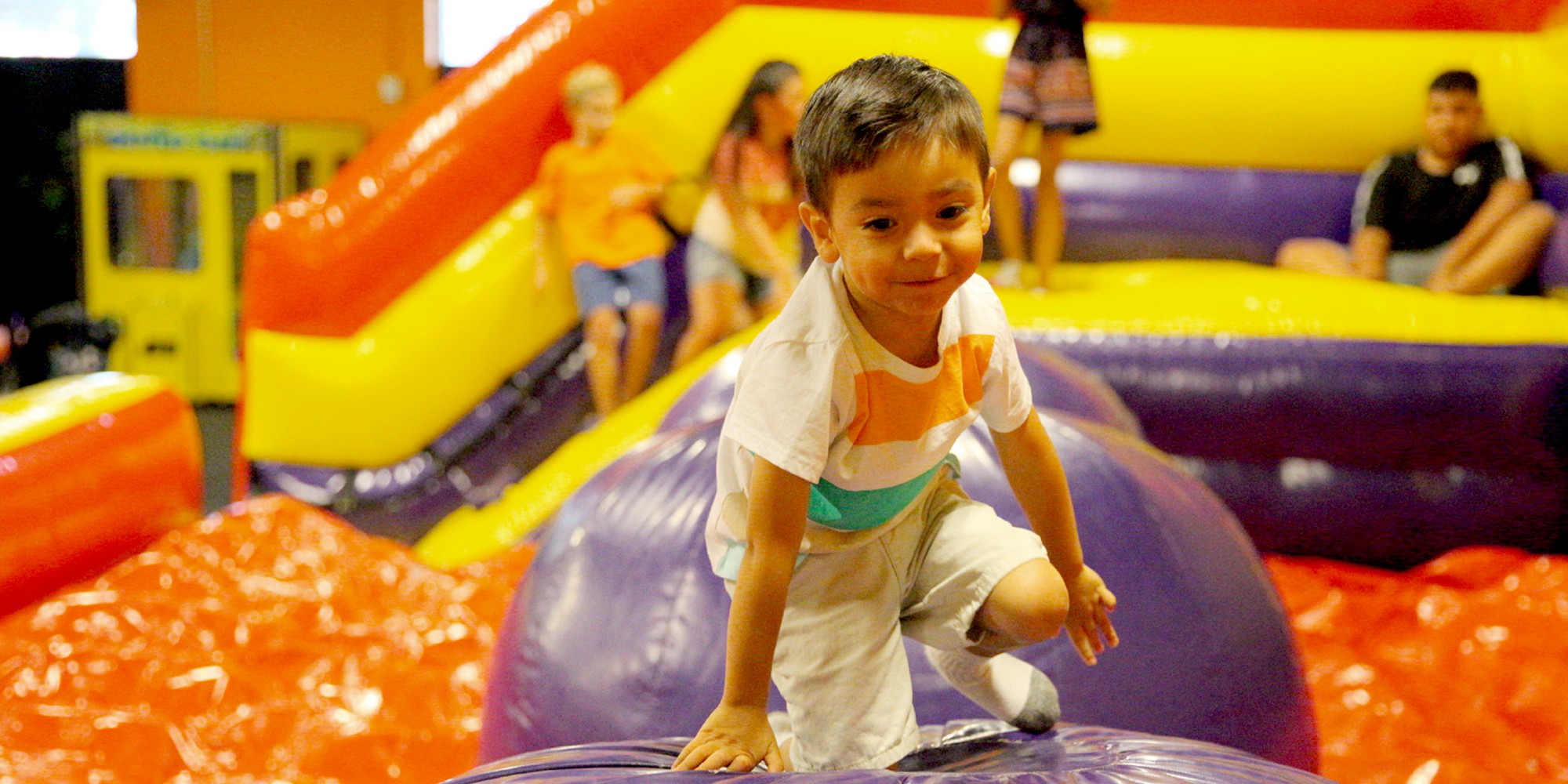 Johnny's Playground Bounce Houses in Scottsdale AZ
