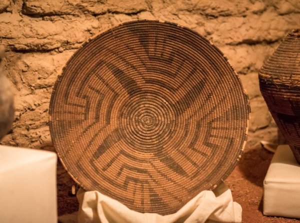 More About the Salt River Pima Maricopa Indian Community