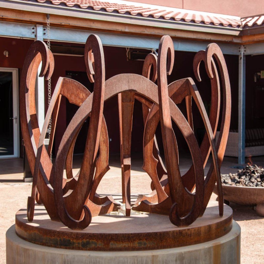 Salt River Sculpture Tour | Explore Public Art in AZ