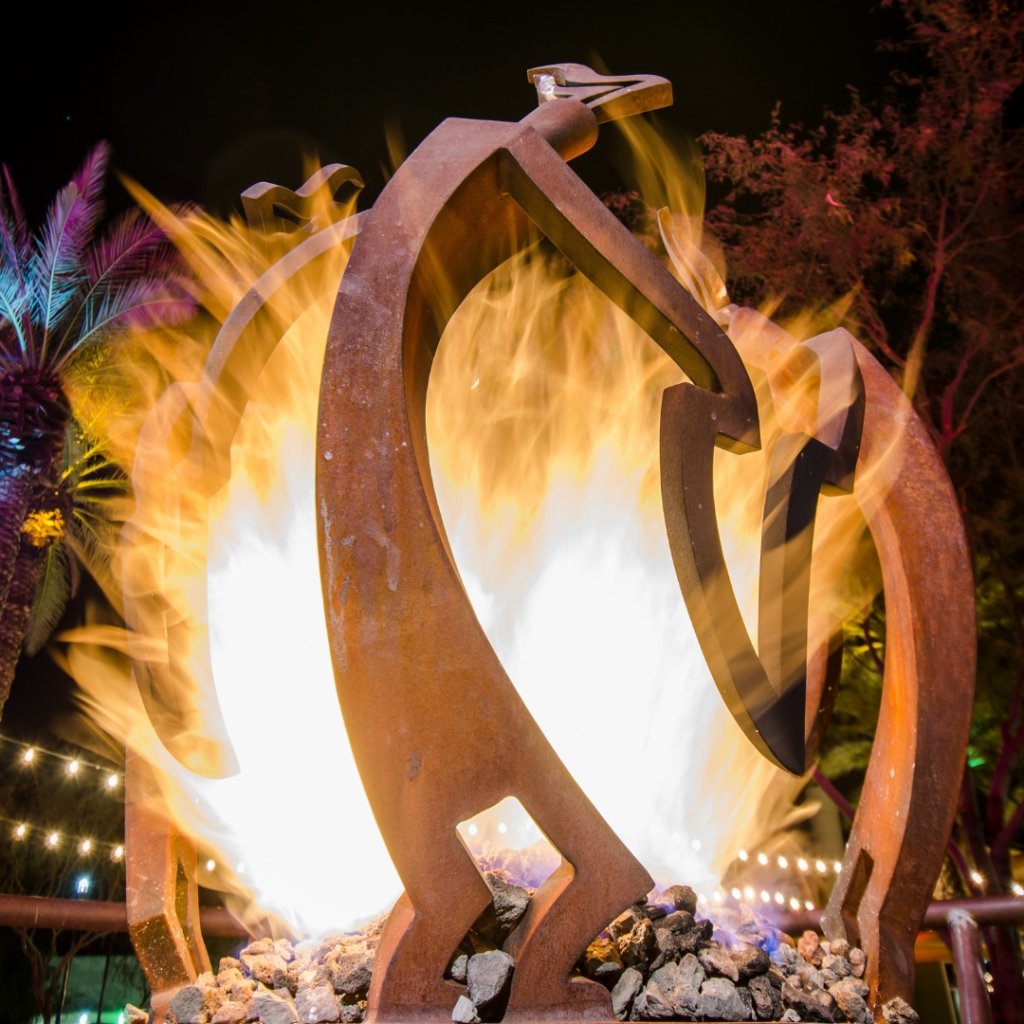 Salt River Sculpture Tour | Explore Public Art in AZ