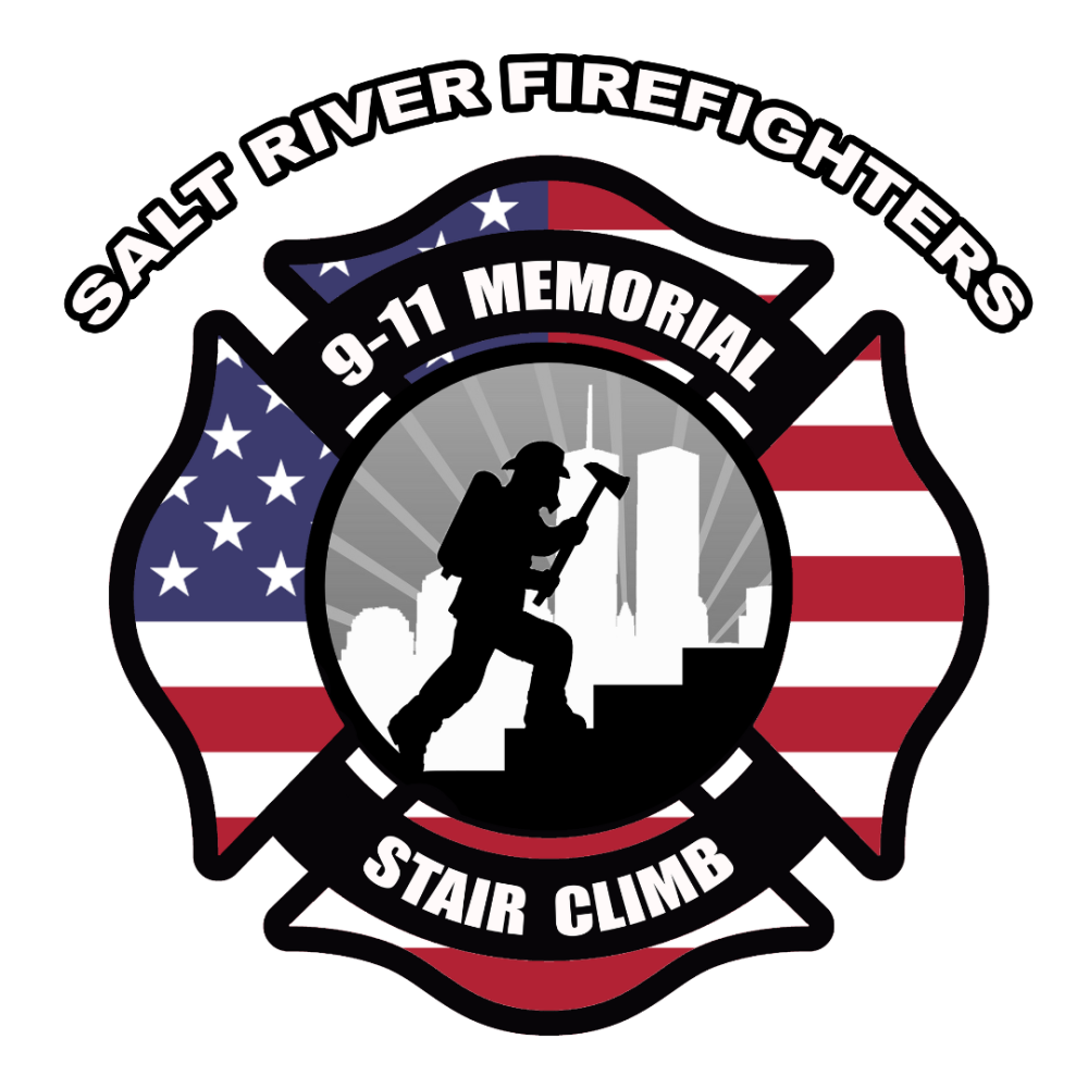 Salt River Stair Climb: 9/11 Stair Climb