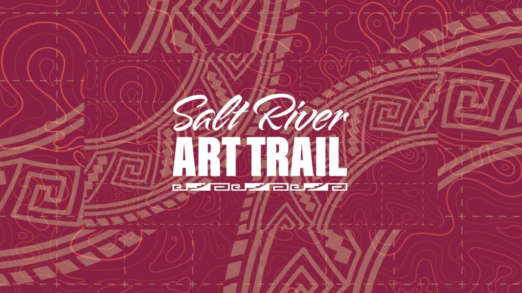 View the Map and Get a Pass to the Salt River Art Trail