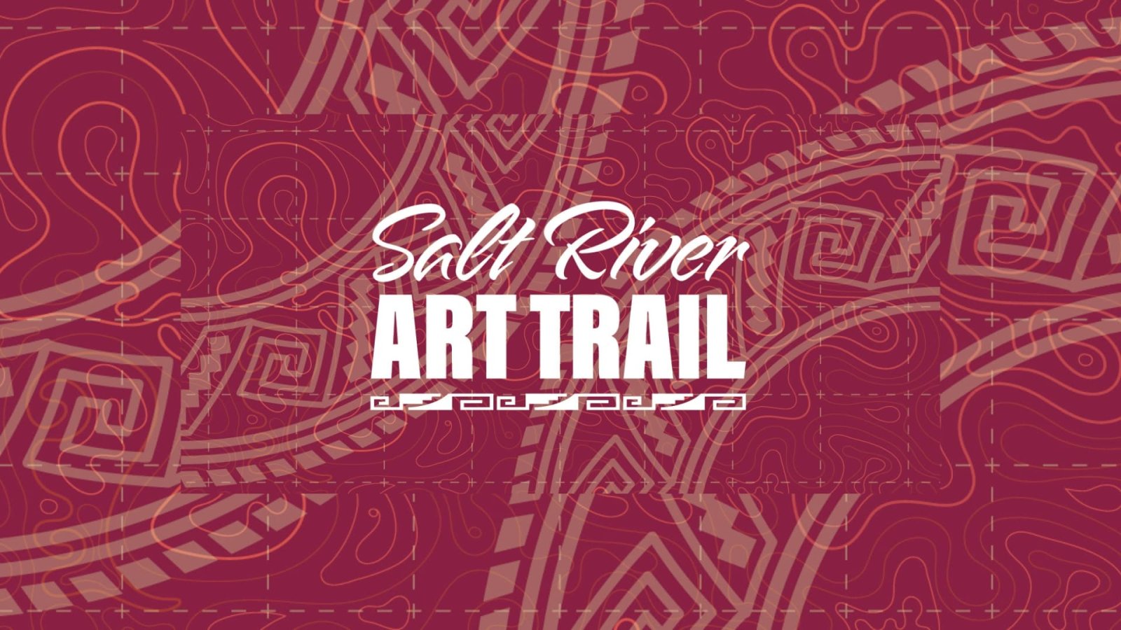 View the Map and Get a Pass to the Salt River Art Trail