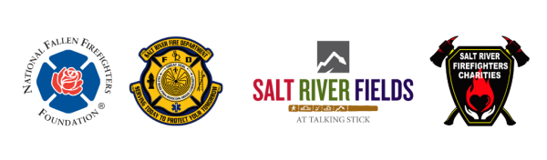 Salt River Stair Climb: 9/11 Stair Climb