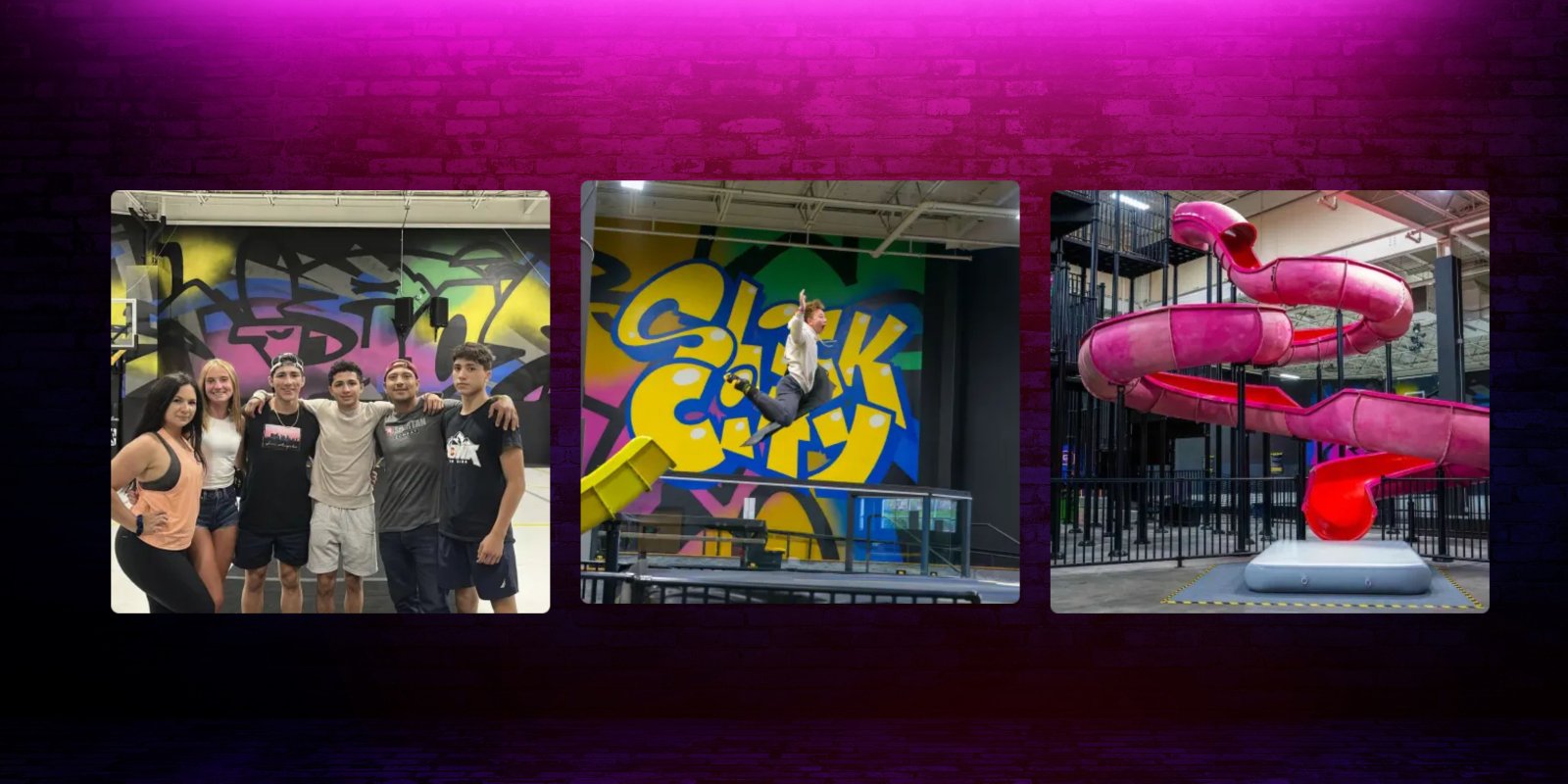 Discover the Vibrant Talking Stick Entertainment District