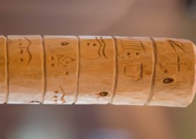 Discover the Rich Heritage of Salt River's Native Art Trail