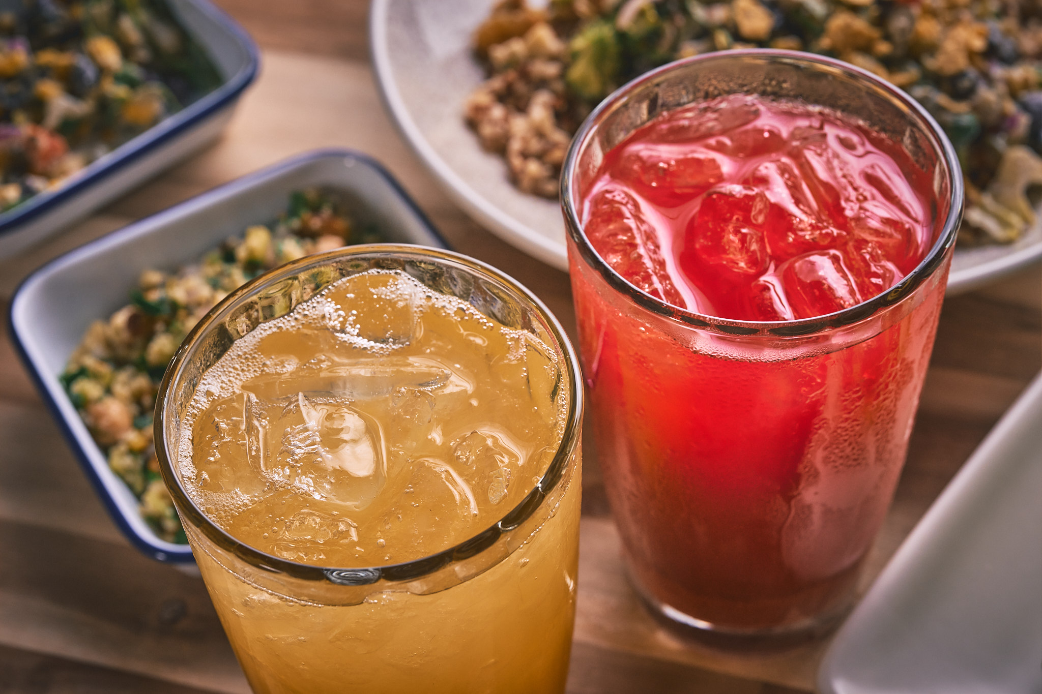 True Food Market | Discover Salt River