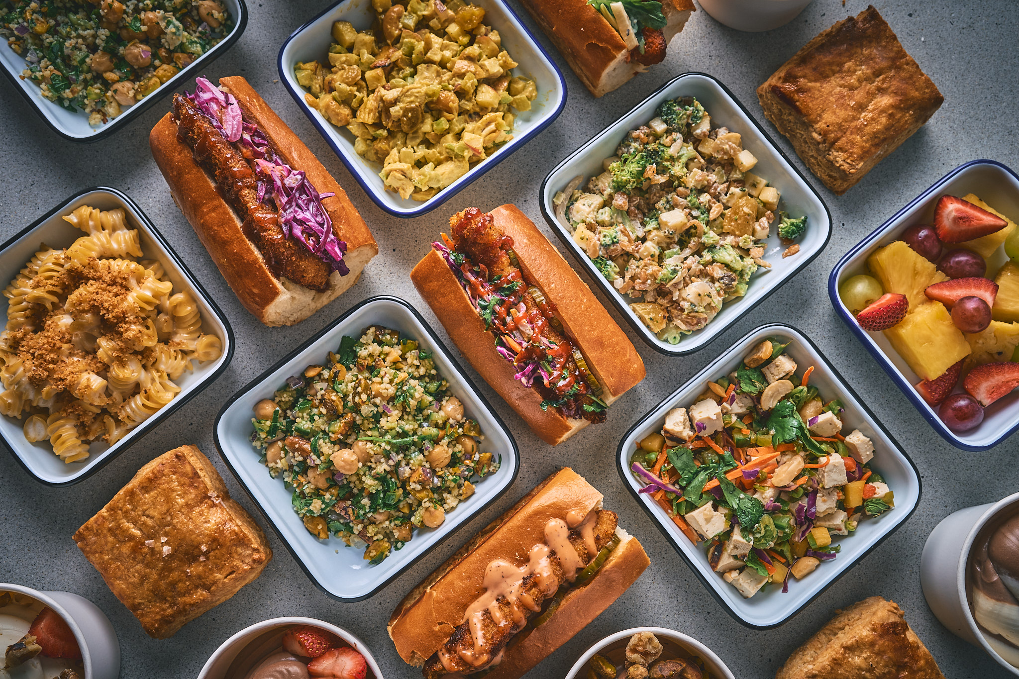 Discover Talking Stick Restaurants and the Casino Buffet