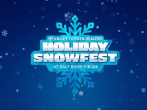 Salt River Events: Salt River Pima Maricopa Indian Community