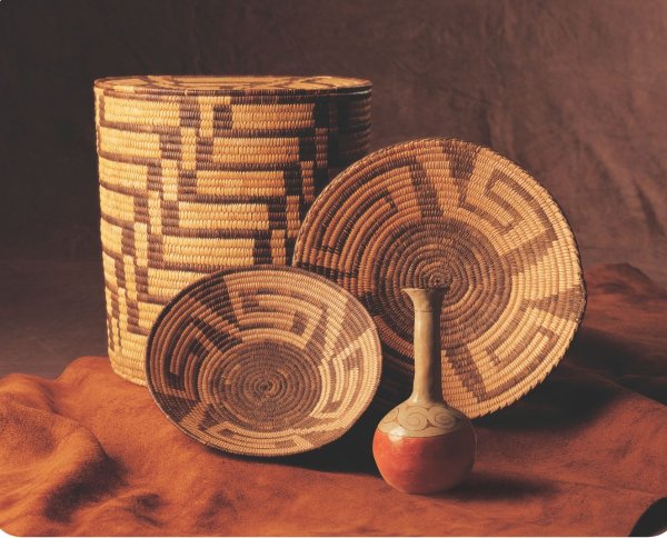 Discover Salt River and the Salt River Pima Maricopa Indian Community